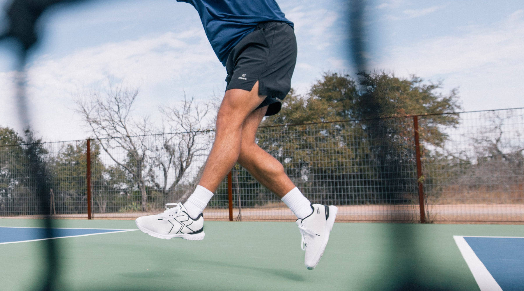 The Drop In: This Destroys Your Backhand Flick – SQAIRZ