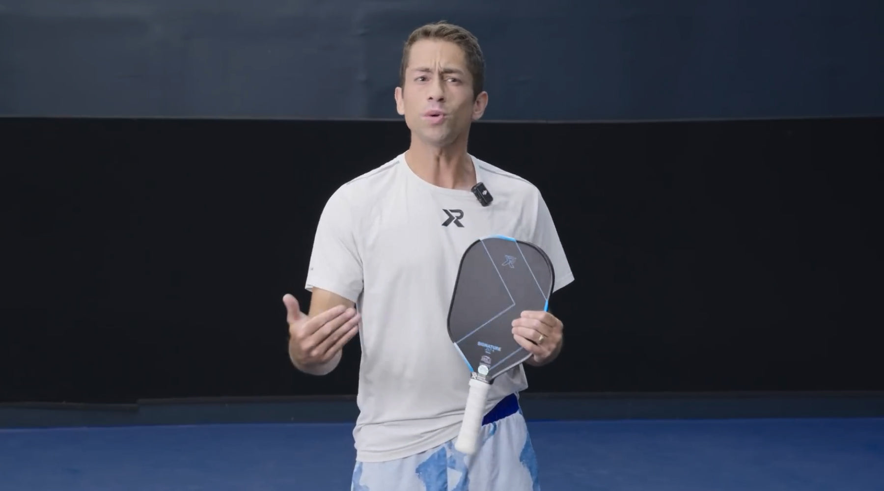 The Drop In: How To Beat The Banger Shot – SQAIRZ