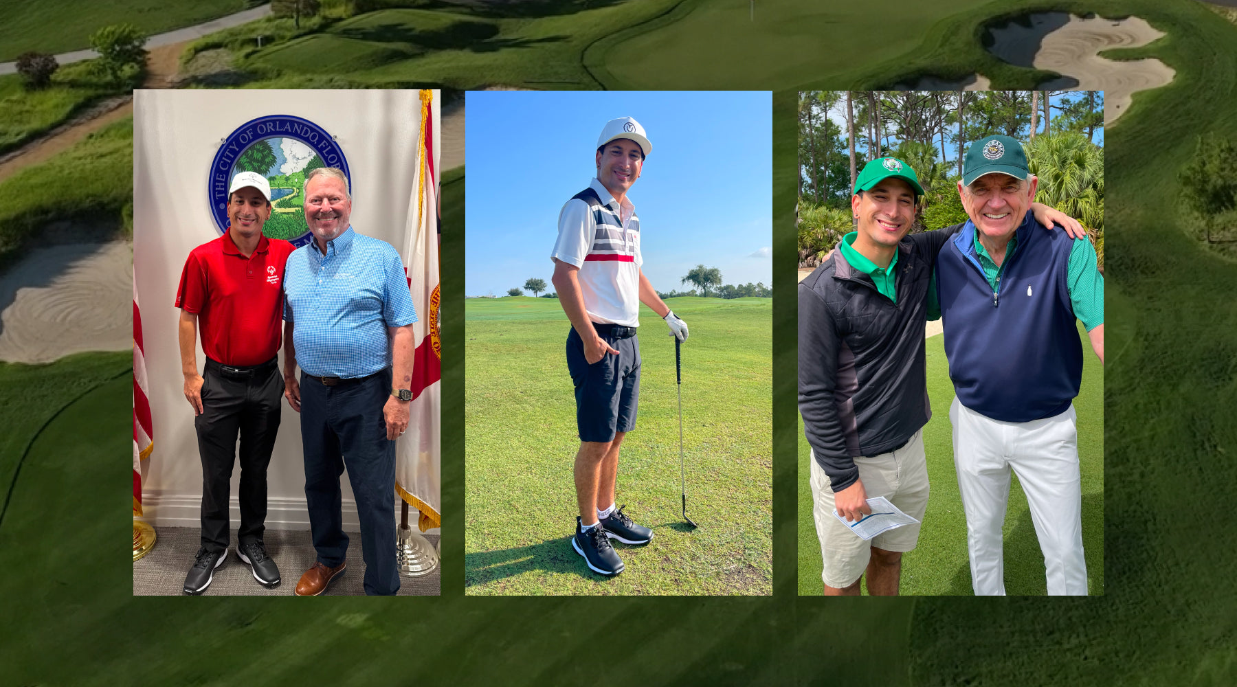 From Silence to Swing: The Story of Daniel Steele – SQAIRZ