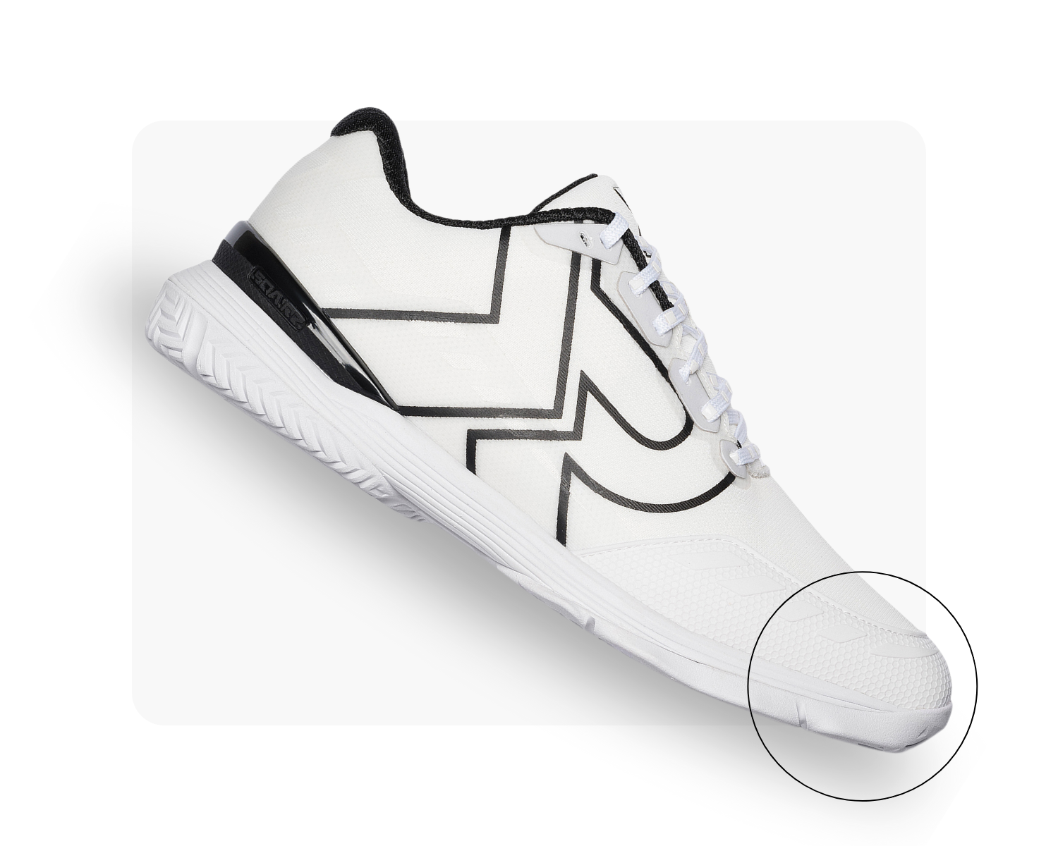 Pickleball – SQAIRZ