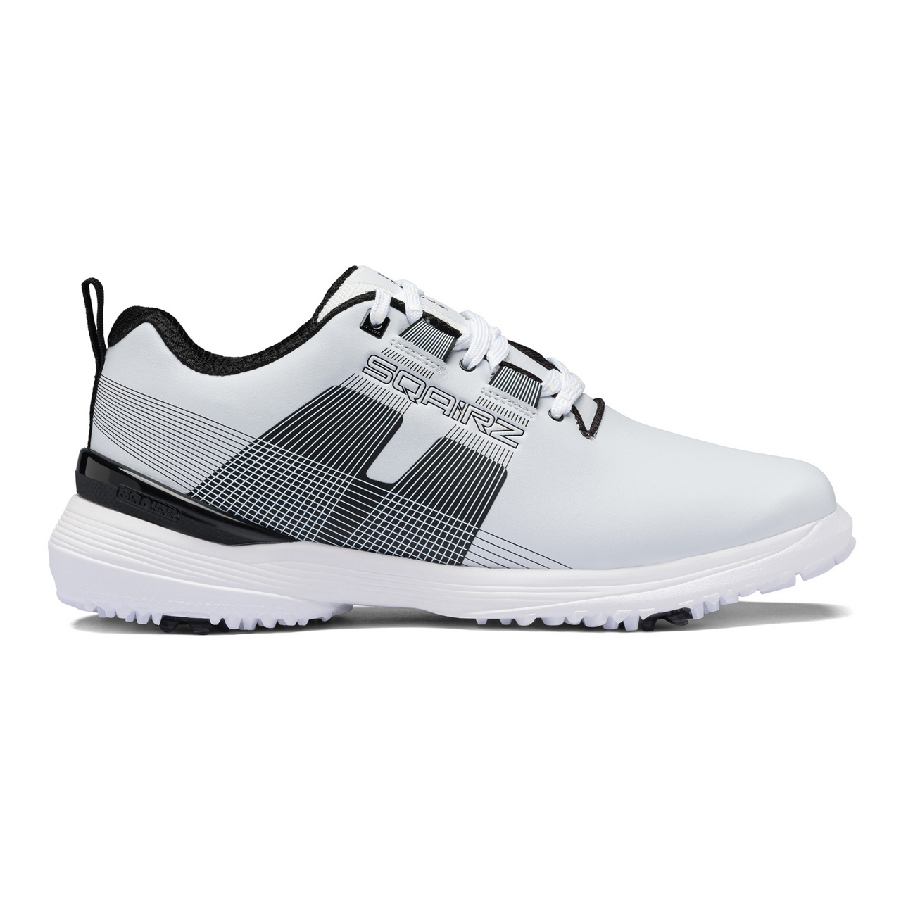 SQAIRZ | Game Changing Golf Footwear
