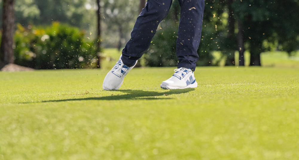 SQAIRZ | Game Changing Golf Footwear