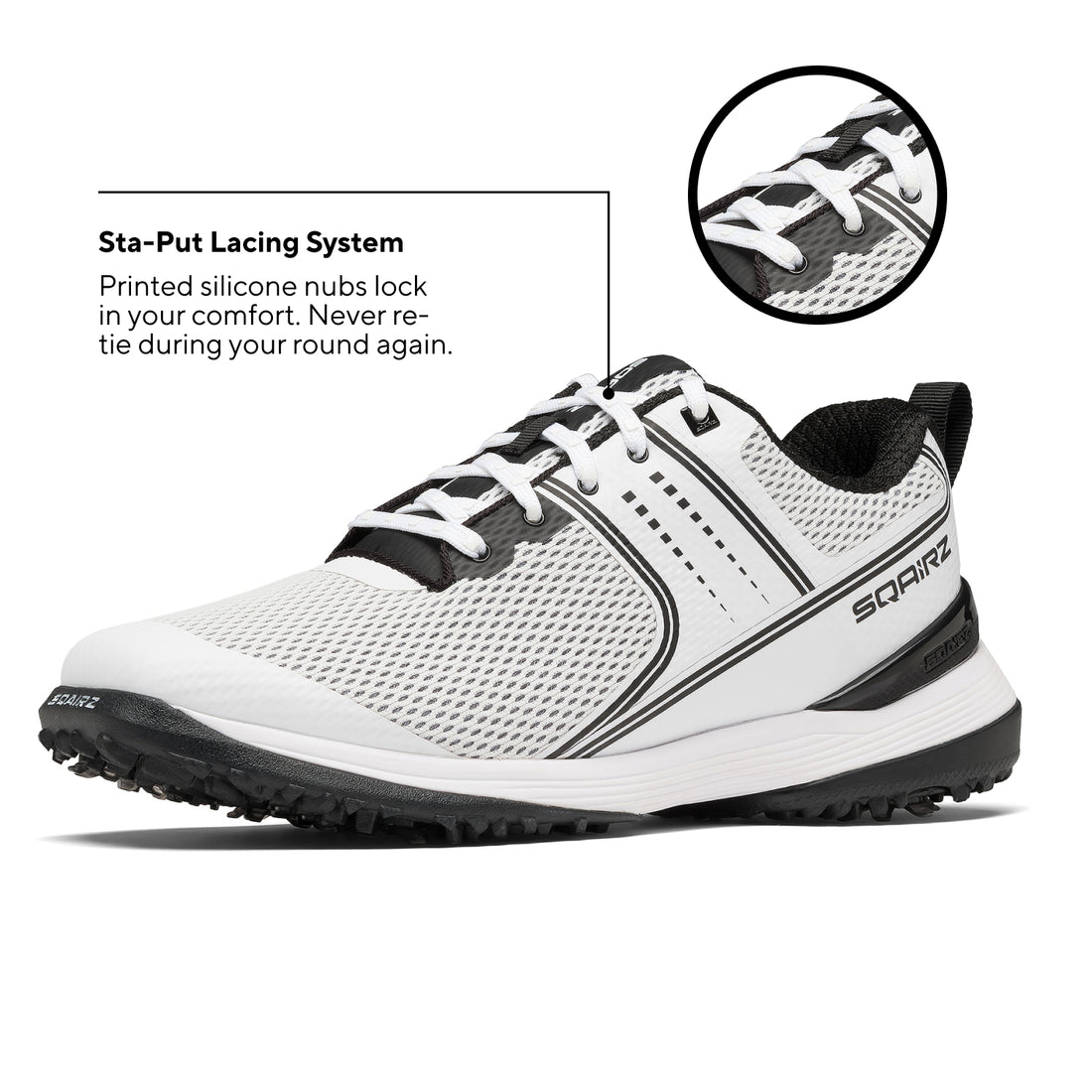 SPEED™ Mesh – SQAIRZ