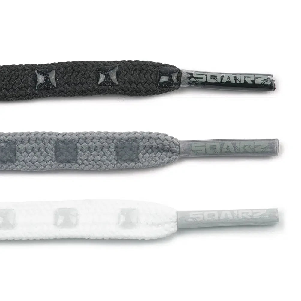 Sta-Put Laces (3-Pack) – SQAIRZ