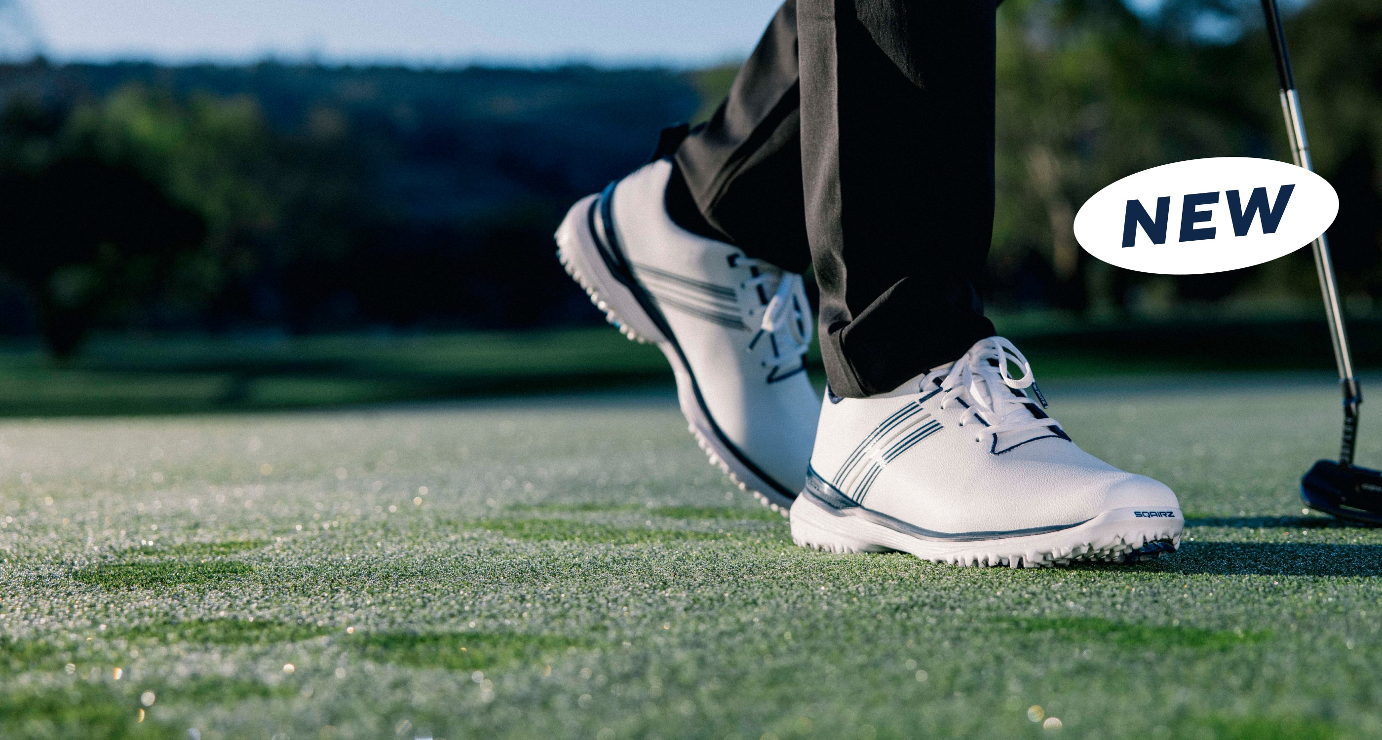 Golf – SQAIRZ