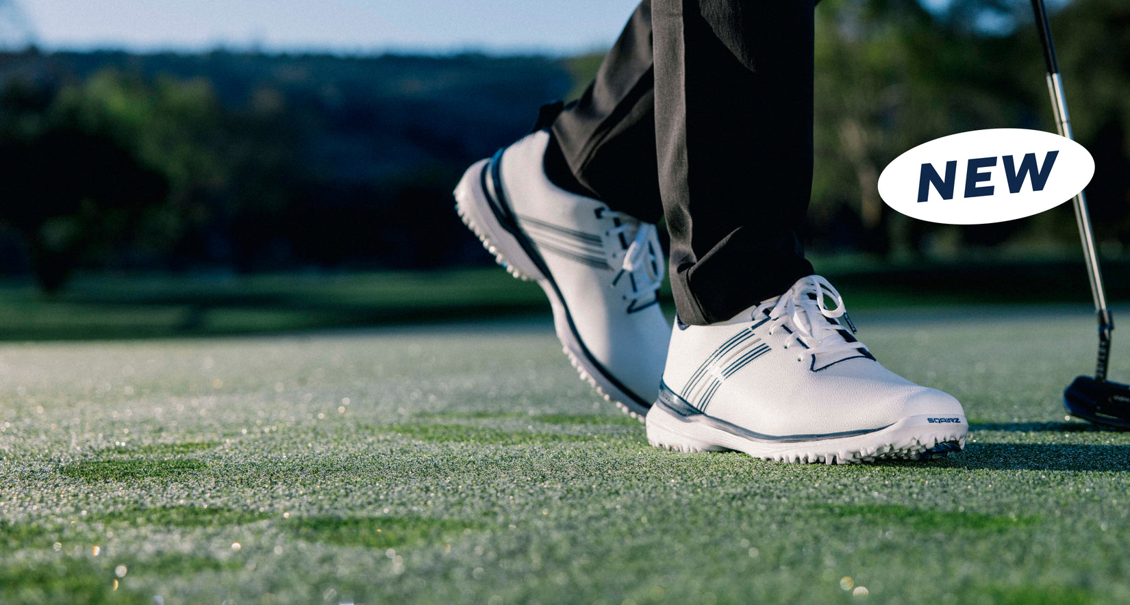 Golf – SQAIRZ
