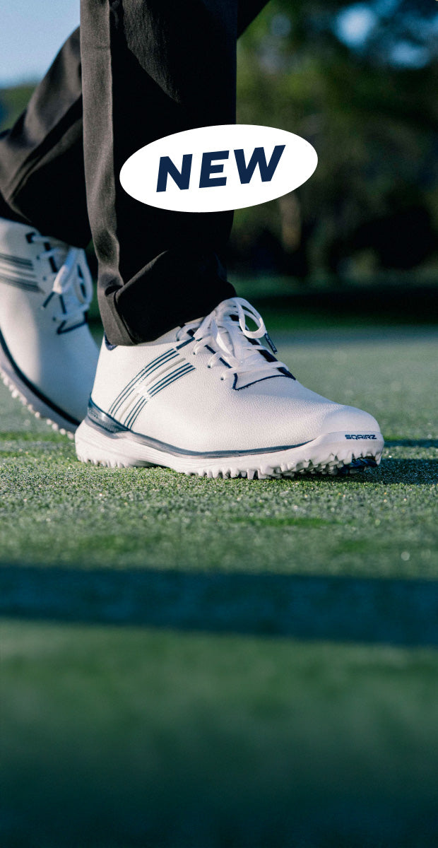 Golf – SQAIRZ