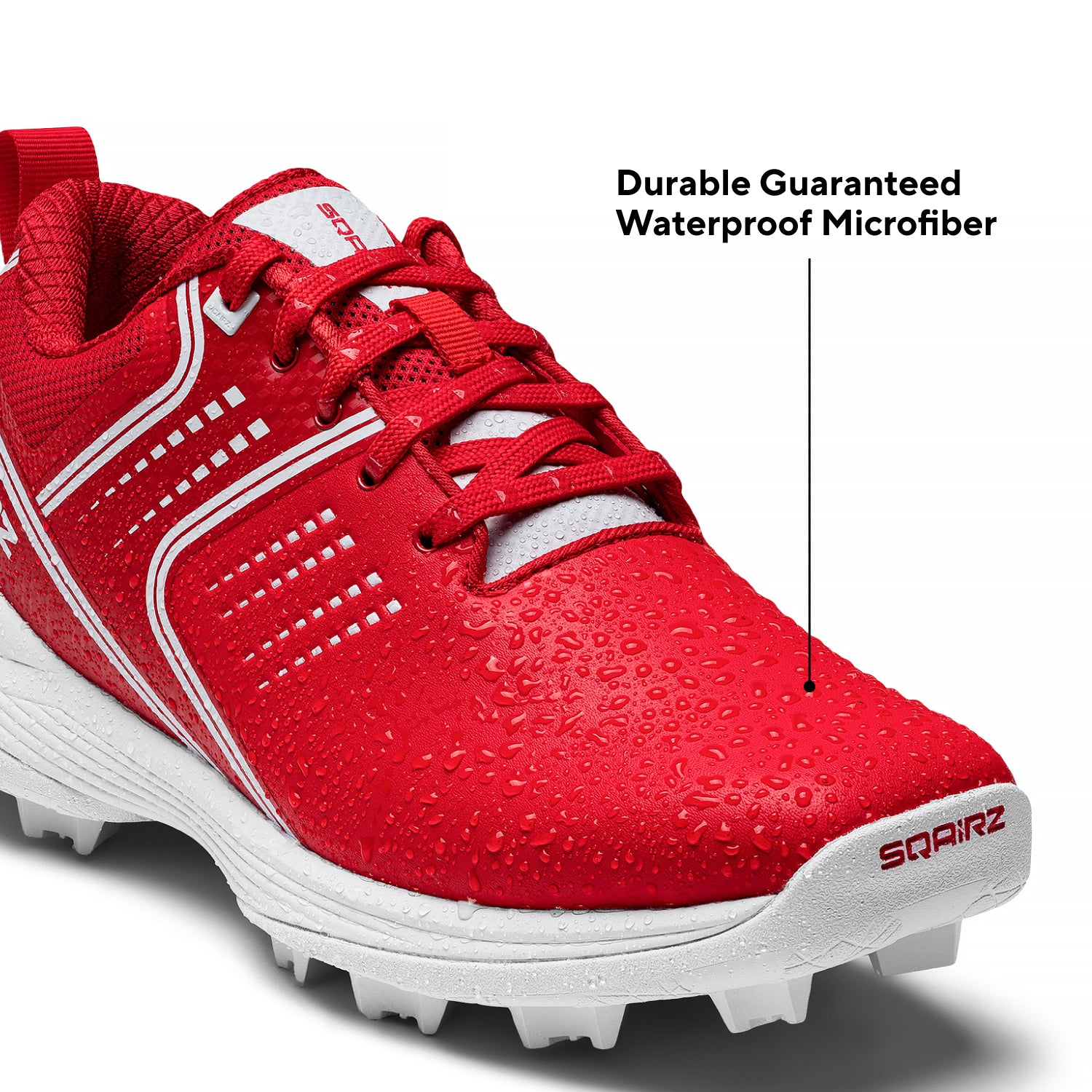 Molded Cleat - Youth – SQAIRZ